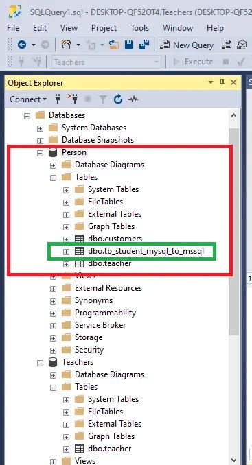 How To Copy Data From One Database To Another In Mysql Delft Stack
