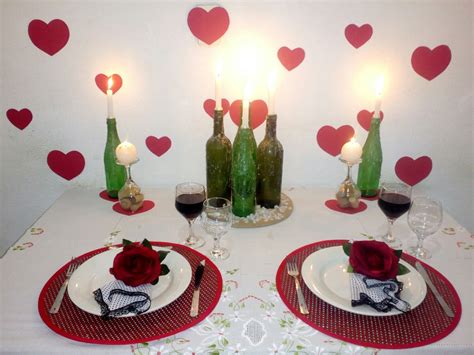 Jantar à luz de velas Jantar à luz de velas Ideias românticas