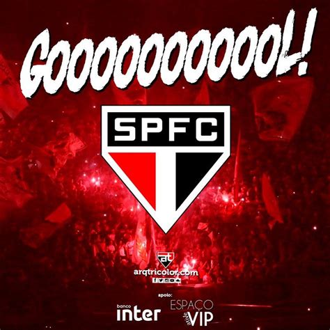 Arquibancada Tricolor on Twitter Simbolo do sao paulo Spfc São