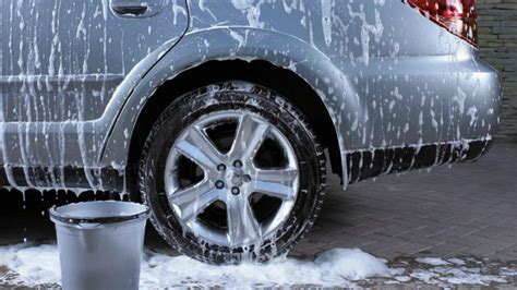 Te Pueden Multar Por Lavar El Coche Con Las Restricciones De Agua Por