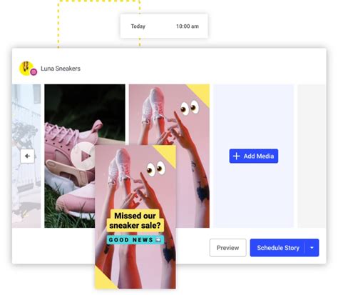 Buffer Social Media Management Software For Growing Brands