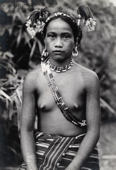 Nude Philipines Tribal Girls Telegraph