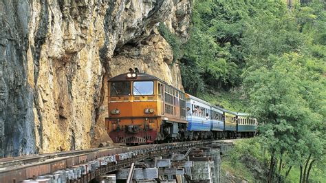 7 Jalur Kereta Api Terkeren Dan Terindah Di Dunia Katalogue Wisata