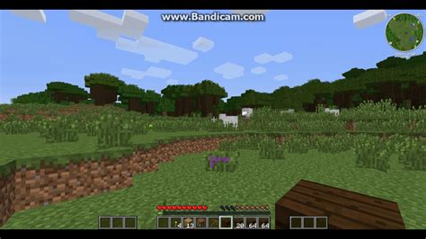 Minecraft Modlu Survival B L M Youtube