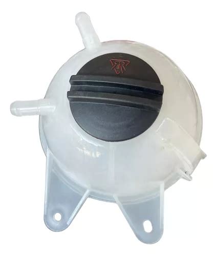 Envase De Refrigerante Chery Grand Tiggo Original Mercadolibre