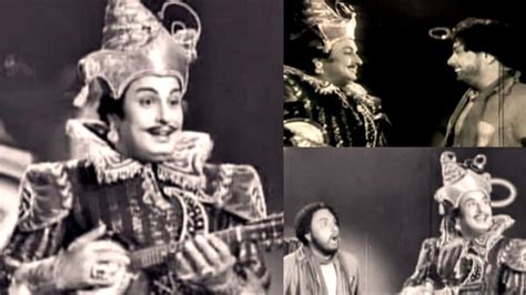 HT Tamil Special வறறகரகததல ஒர எமஜஆர kalai arasi movie