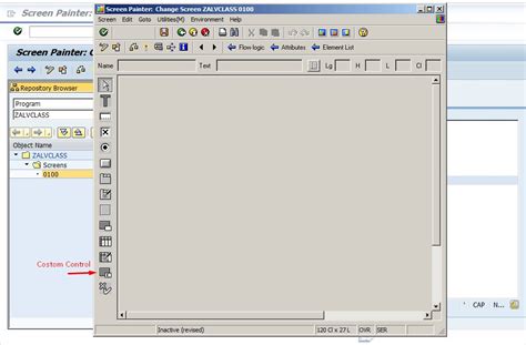 alv report using class cl gui alv grid ~ sap tutor