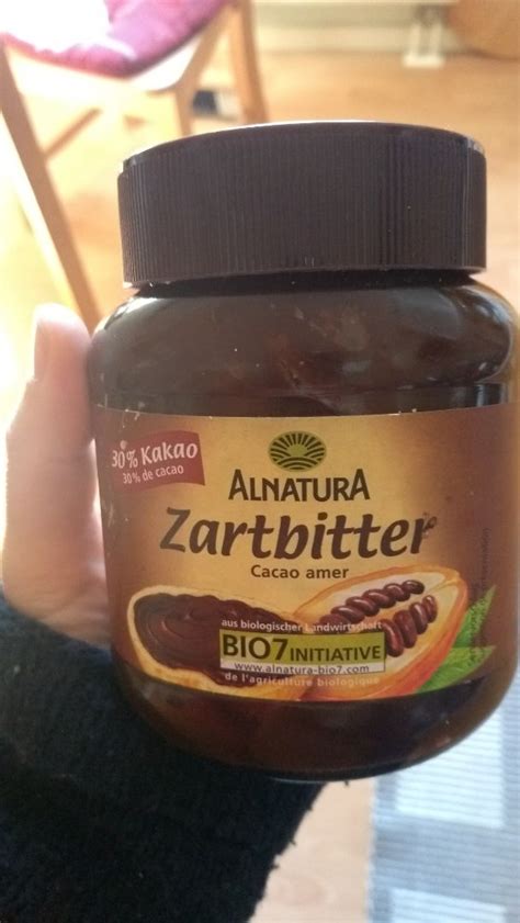 Alnatura Zartbitter Cacao Amer Review Abillion