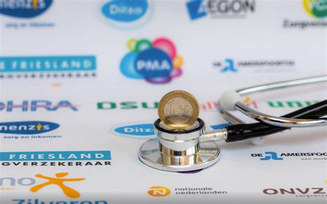 Nieuwe Zorgverzekering Alle Zorgpremies Zijn Bekend Vergelijk In Dit