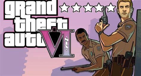 El hacker que filtró GTA 6 está en un nivel de búsqueda de cinco estrellas
