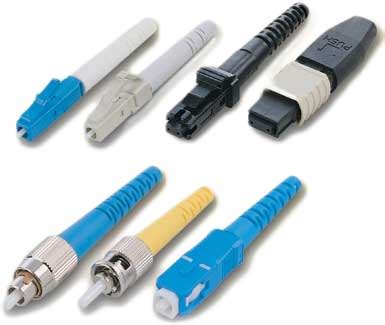 Fibra óptica EcuRed