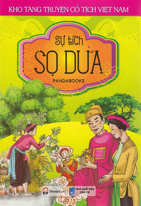 Minh Khai Book Store KHO TÀNG TRUYỆN CỔ TÍCH VIỆT NAM LỌ NƯỚC THẦN