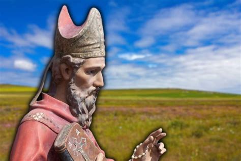 Santoral de hoy jueves 5 de octubre de 2023 Qué Santo se celebra hoy