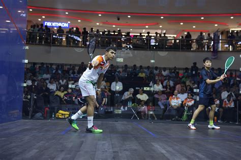 Squash World Cup 2023 Day One As It Happens World Squash