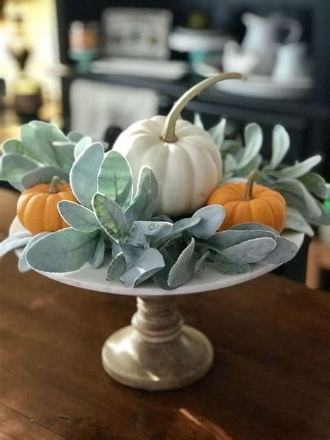 Hobby Lobby Fall Centerpieces At Hayley Castillo Blog