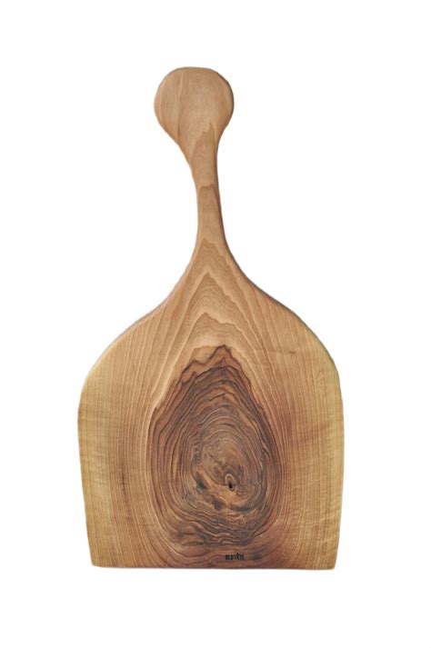 Deska kuchenna drewniana orzechowa duża Oldtree design Inna
