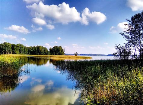 Mazury kraina tysiąca jezior SunParadise