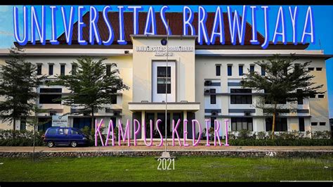 Universitas Brawijaya Kediri Lahan Kampus Siap Bangun Gedung