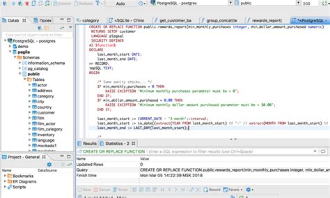 Best Postgresql Gui Clients