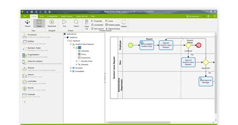20 Free Open Source BPM Software For Businesses In 2024