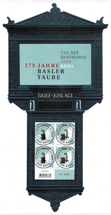 Jahre Basler Taube Kaufen Auf Ricardo