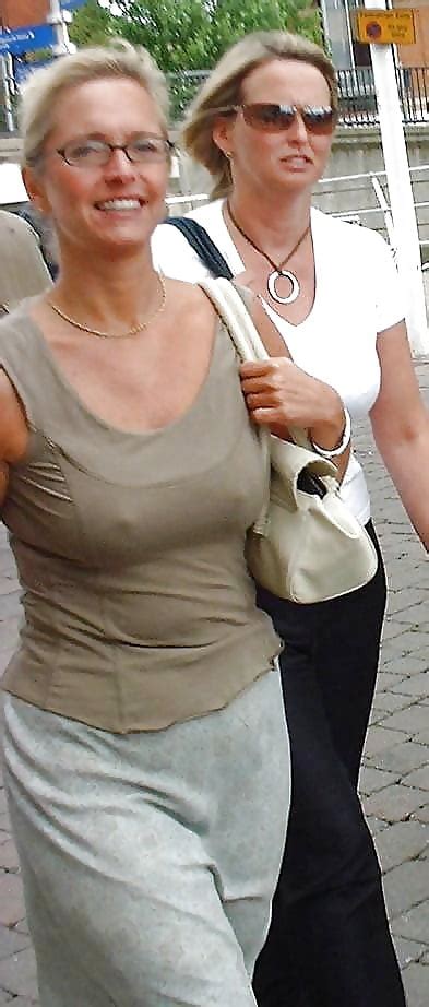Braless See Through No Bra Nippel Pict Gal