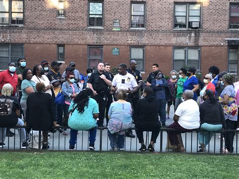 Nypd Th Precinct On Twitter Happening Now We Are Out Here At