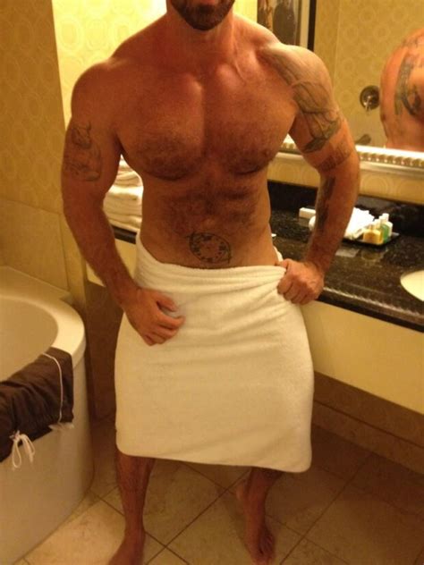 Kenny Lerose Jr Aka Xavier Muscle Gay Porn Gayporn