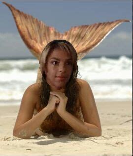 Tiffany Mermaid H2O Just Add Water Fan Art 43212274 Fanpop