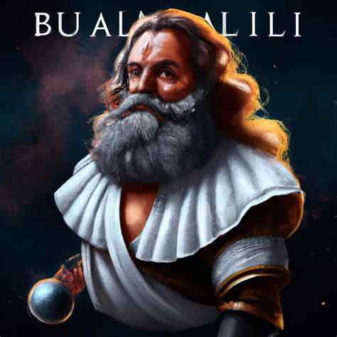 Descobertas Revolucionárias de Galileu Galilei Revelando os Segredos