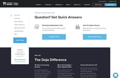 coding dojo review intelligent