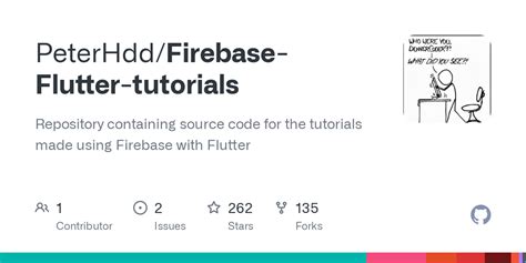 Firebase Flutter Tutorials Main Dart At Master Peterhdd Firebase