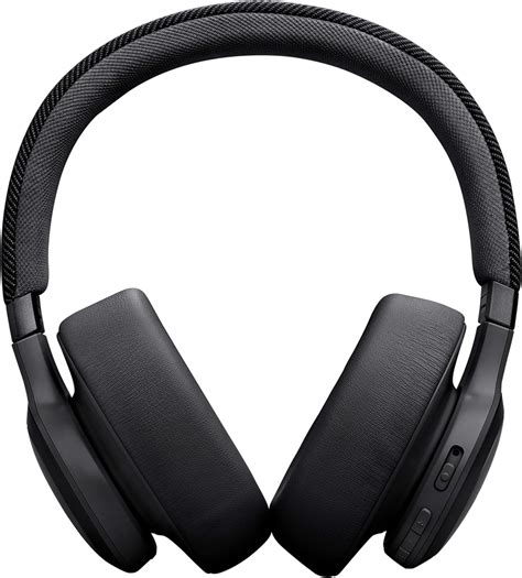 Jbl Live Nc Bt Casque Audio Sans Fil