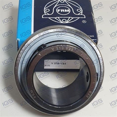 UC 210 Rolamento FRM IGS Rolamentos