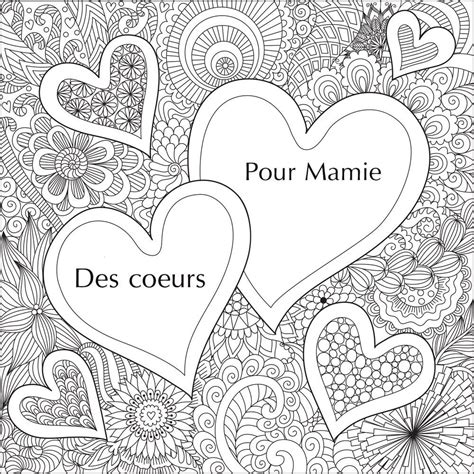 Coloriage Joyeux Anniversaire Mamie Dessin Joyeux Anniversaire Imprimer