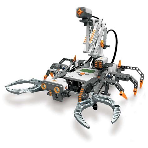 my lego mindstorms nxt 2 0 scorpion lego nxt lego mindstorms lego mindstorms nxt