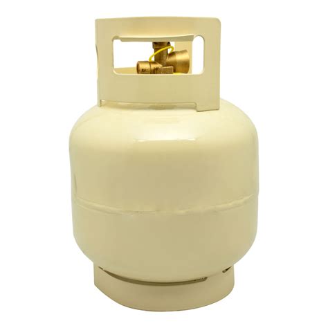 Tanque De Gas L P De Kgs Cytsa The Home Depot M Xico