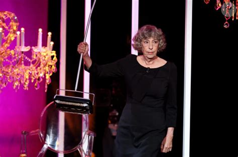 Anémone De quoi l actrice est elle morte à 68 ans Le diaporama