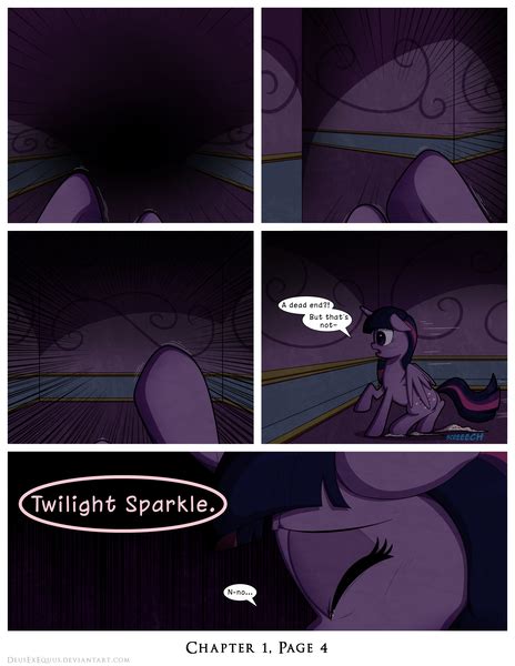 1838470 Safe Artist Deusexequus Derpibooru Import Twilight