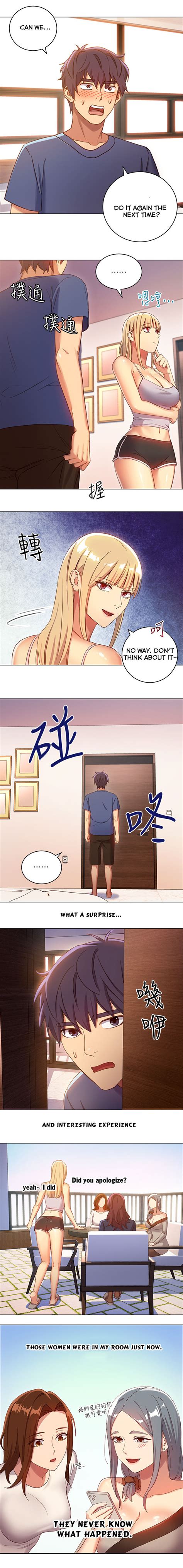Neck Pilllow Stepmother Friends Ch 28 Read Hentai Manhwa Hentai