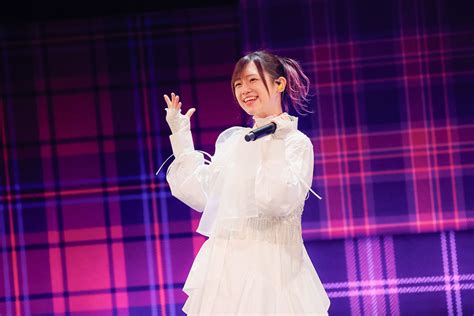 高橋李依デビュー10周年とバースデーを記念したキャラクターソングライブI 編む You開催 ライブドアニュース