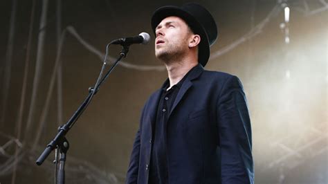 Damon Albarn Est Concentrado En Su Nuevo Disco Solista Cooperativa Cl