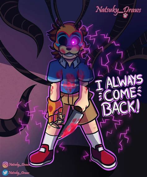 Gregory Anime Fnaf Fnaf Funny Fnaf Drawings