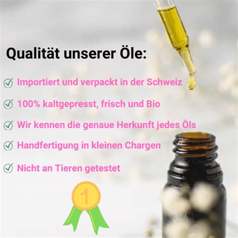 Rizinusöl Bio 100 frisch kaltgepresst und natürlich