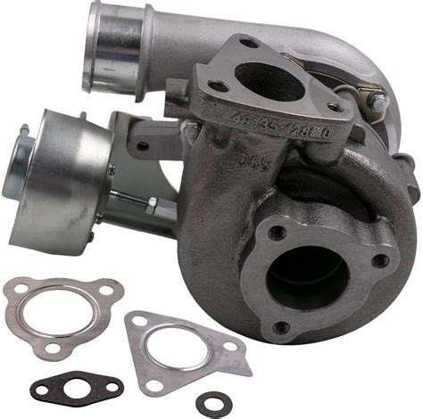 Turbospr Arka Turbo Dla Hyundai Santa Fe Crdi D Eb Hp