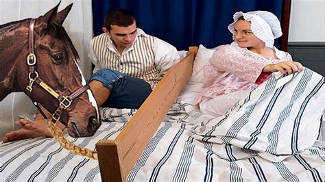 Ridiculous Rules Amish Women Must Follow Articlecity