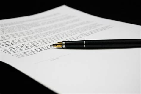 Risposta Lettera Di Richiamo Fac Simile E Guida