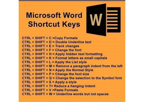 Ctrl T Shortcut Key In Word Best Brunofuga Adv Br