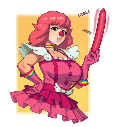 Geiru Toneido Ace Attorney And 1 More Drawn By Riz Danbooru