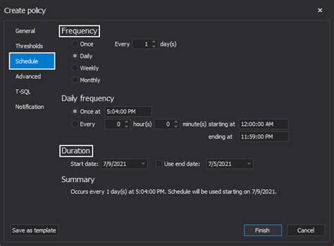 Fragmentation In Sql Server How To Detect Its High Level And Automatically Fix It